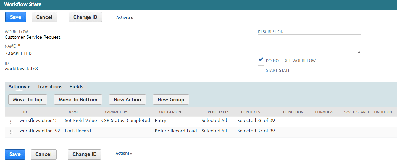 Create A Service Dispatch Module With Workflows Mavencloud